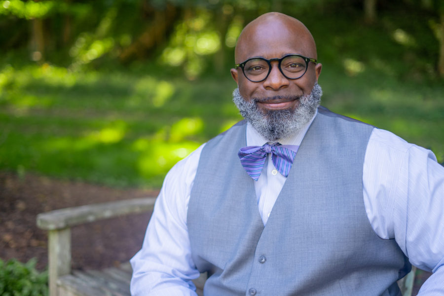 Bart Bailey, MBA – C2C Jedi (Courage to Care)